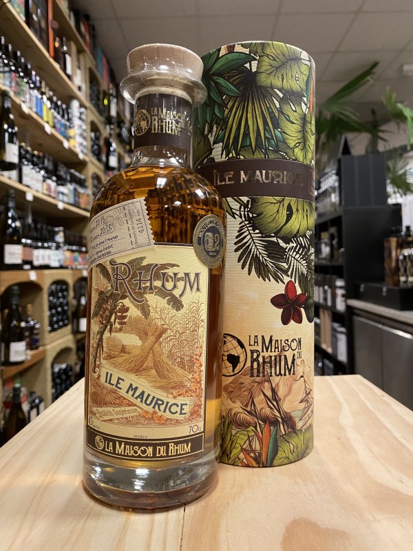 La Maison Du Rhum Martinique | Ventana Blog